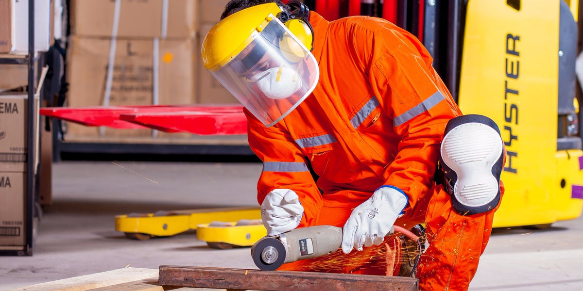 Protective Clothing — ASA Safety Supply