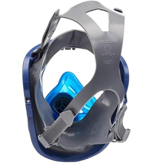 MSA Advantage 3200 Full-Facepiece Respirator (Mask Only) – ASA Safety ...