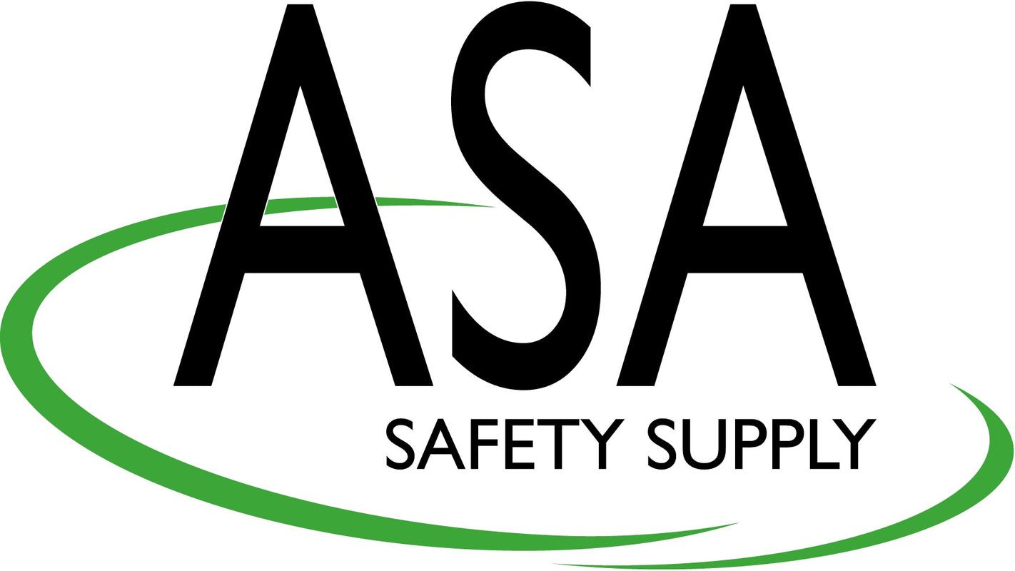 Products — ASA Safety Supply