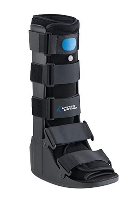 Air Cam Walker Fracture Boot — ASA Safety Supply