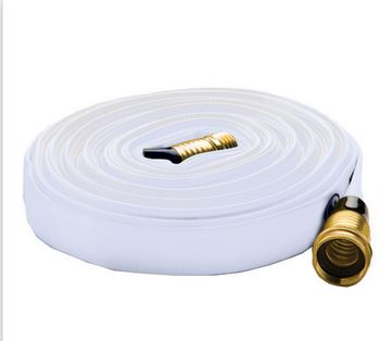 Compact Water Supply Hose — ASA Safety Supply