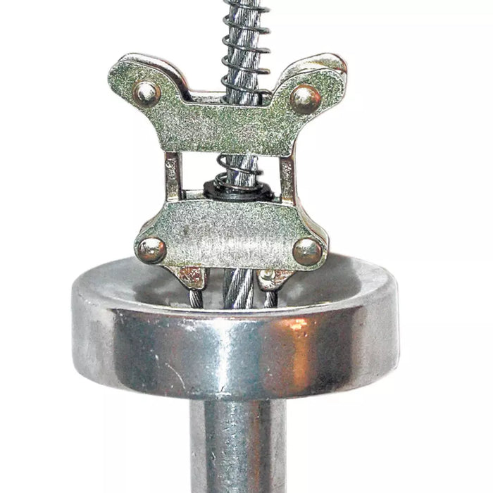 Concrete Anchor - 5K Removable 3/4" x 3" Hole FS876 — ASA Safety Supply