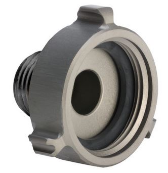 Fire Hose Reducer Coupling — ASA Safety Supply