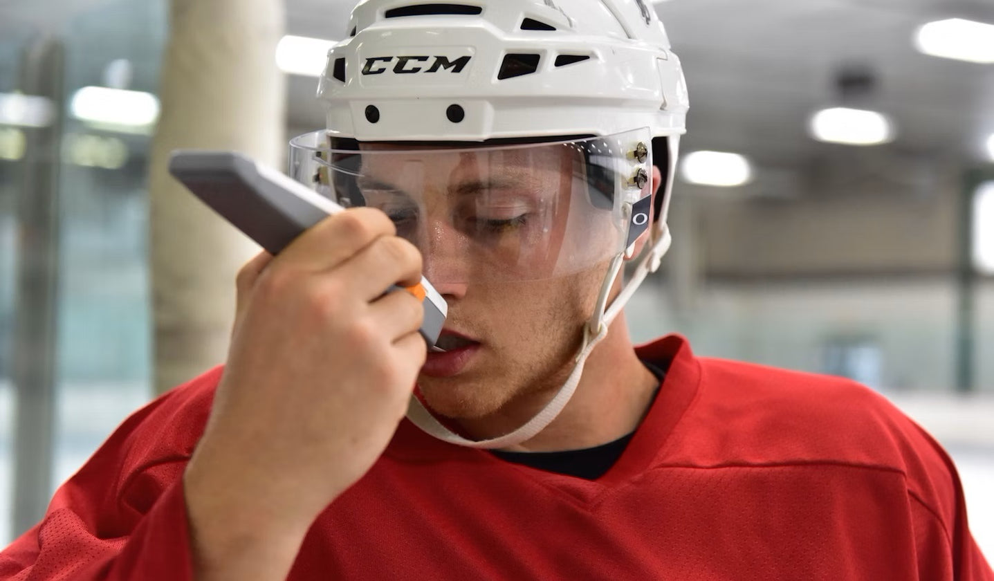 MX3 Hydration Testing System, Pro Version — ASA Safety Supply