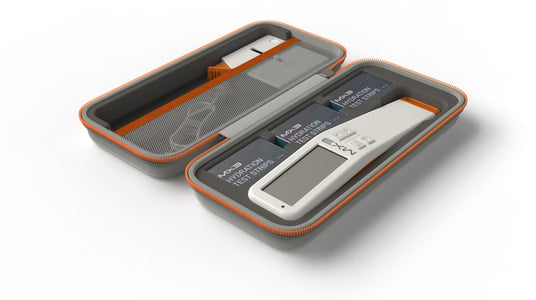 MX3 Hydration Testing System, Pro Version — ASA Safety Supply