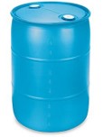 55 Gallon Drum Spill Kit: UNIVERSAL — ASA Safety Supply