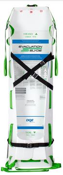 Slyde® Evacuation Sled — ASA Safety Supply