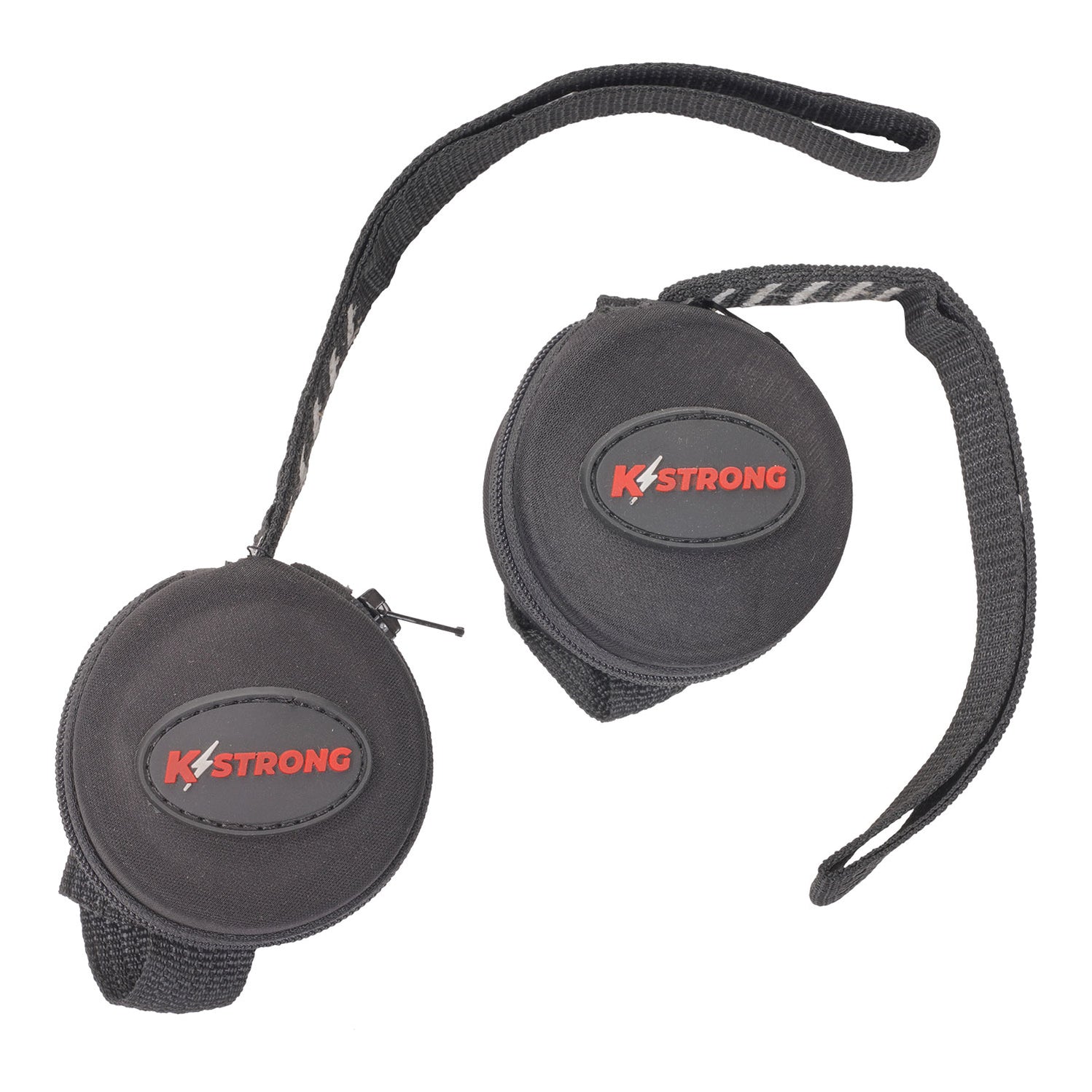 KStrong Trauma Relief Pack, 2 Straps/Pack — ASA Safety Supply