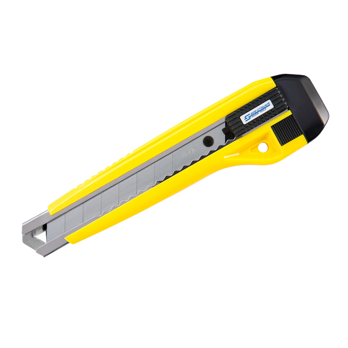 Steel Track Snap Knife, 8 Pt. — ASA Safety Supply