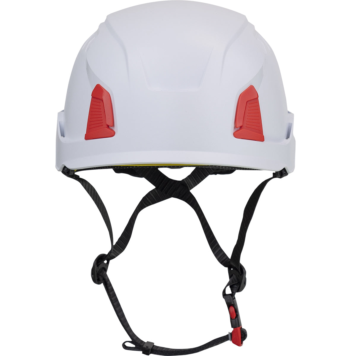 Traverse Industrial Climbing Helmet with ABS Shell, EPS Foam Impact Li ...