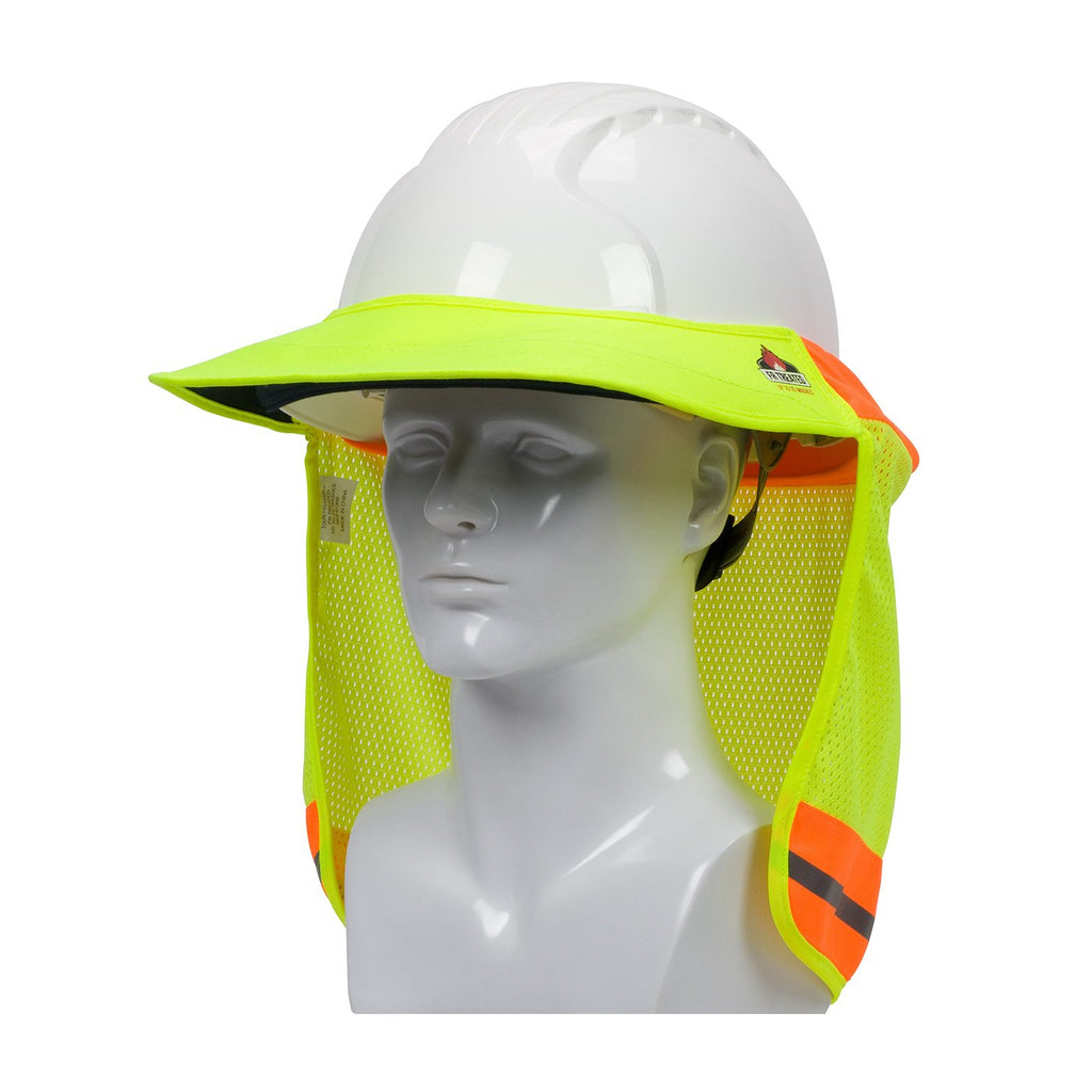 Head and Face Protection — ASA Safety Supply