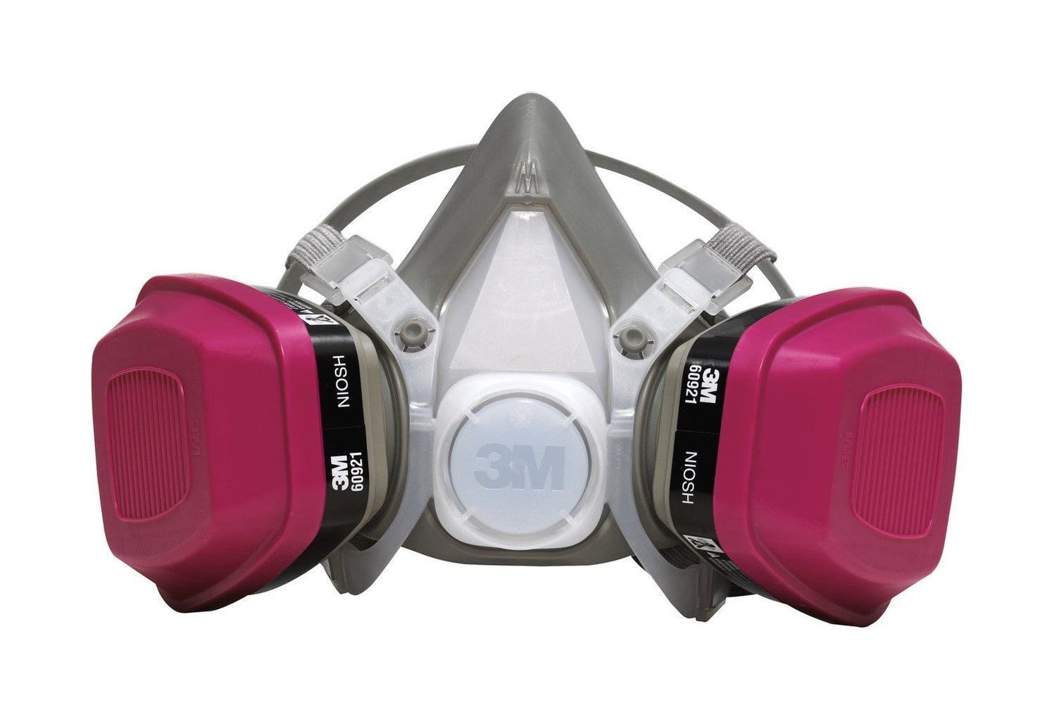 3M 60921 Organic Vapor P100 Stack Cartridge — ASA Safety Supply