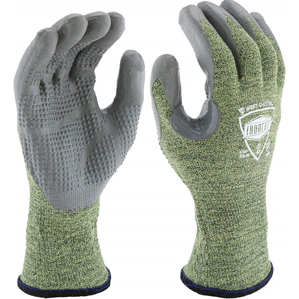 Hand Protection — ASA Safety Supply