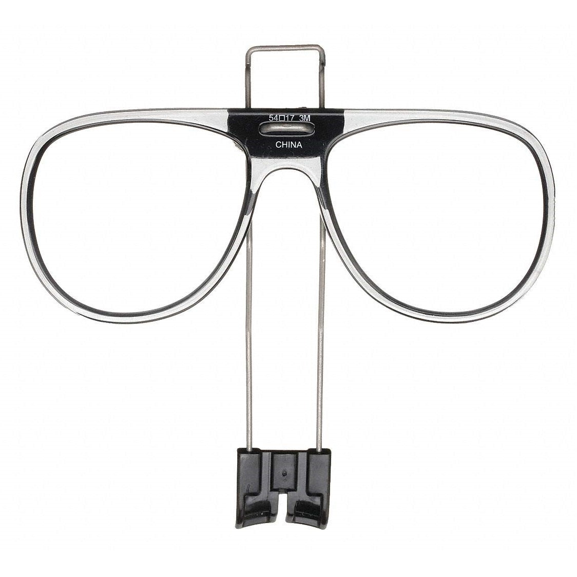 3M Universal Spectacle Kit 102 for 6000 Series Full Face Respirators ...