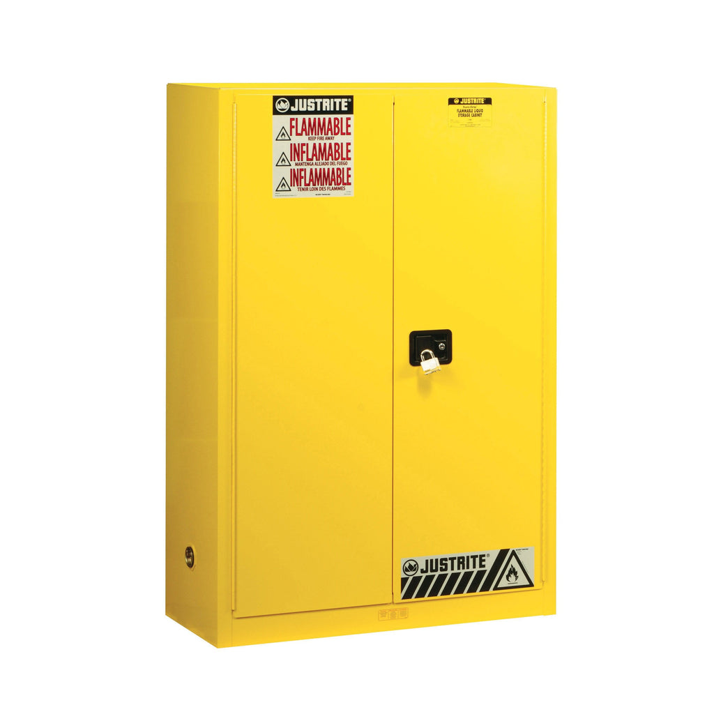 Flammable Storage and Dispensing — ASA Safety Supply