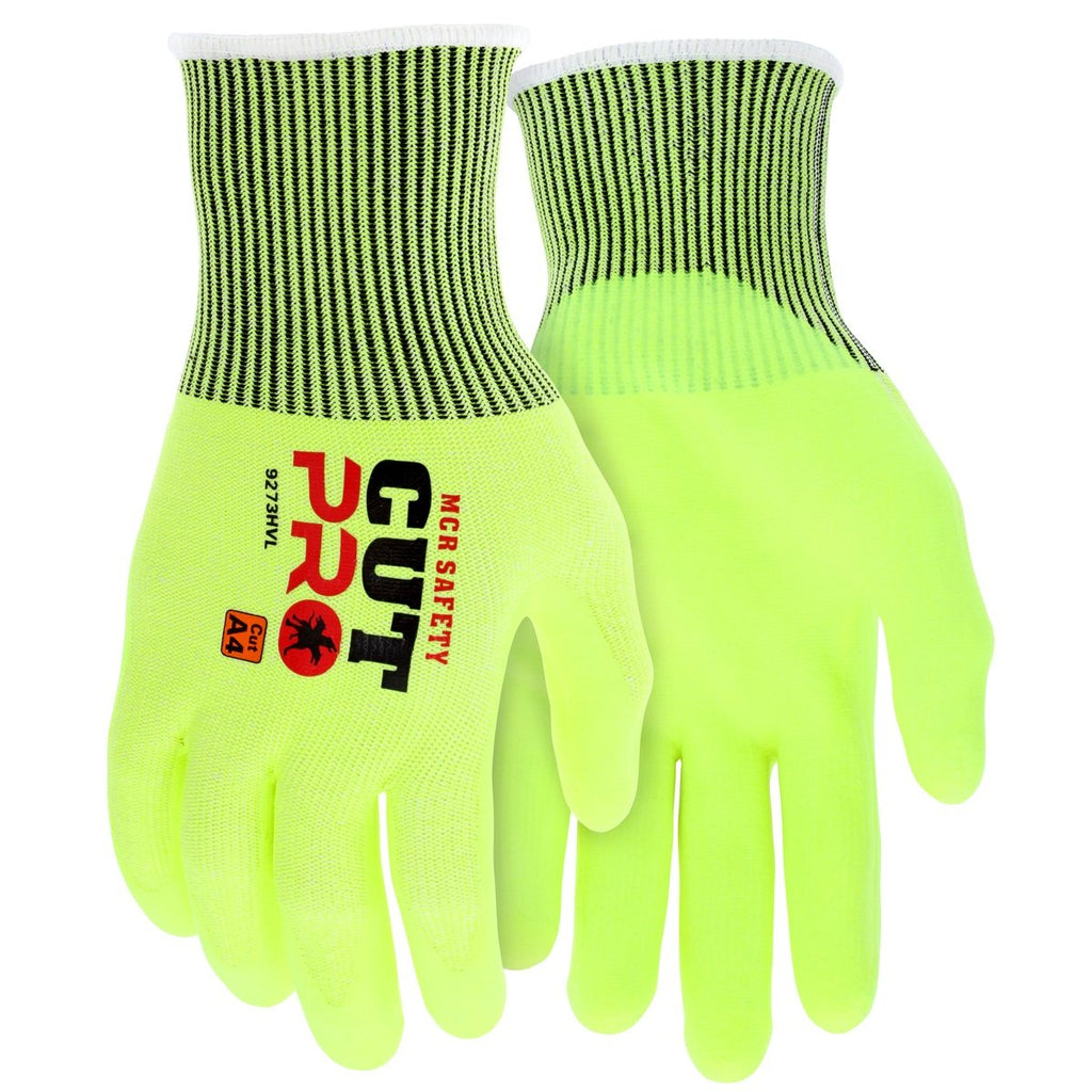 Hand Protection — ASA Safety Supply