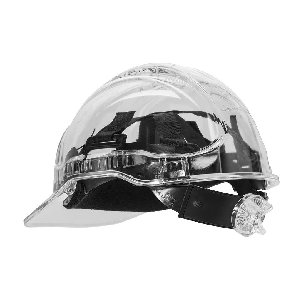Head and Face Protection — ASA Safety Supply