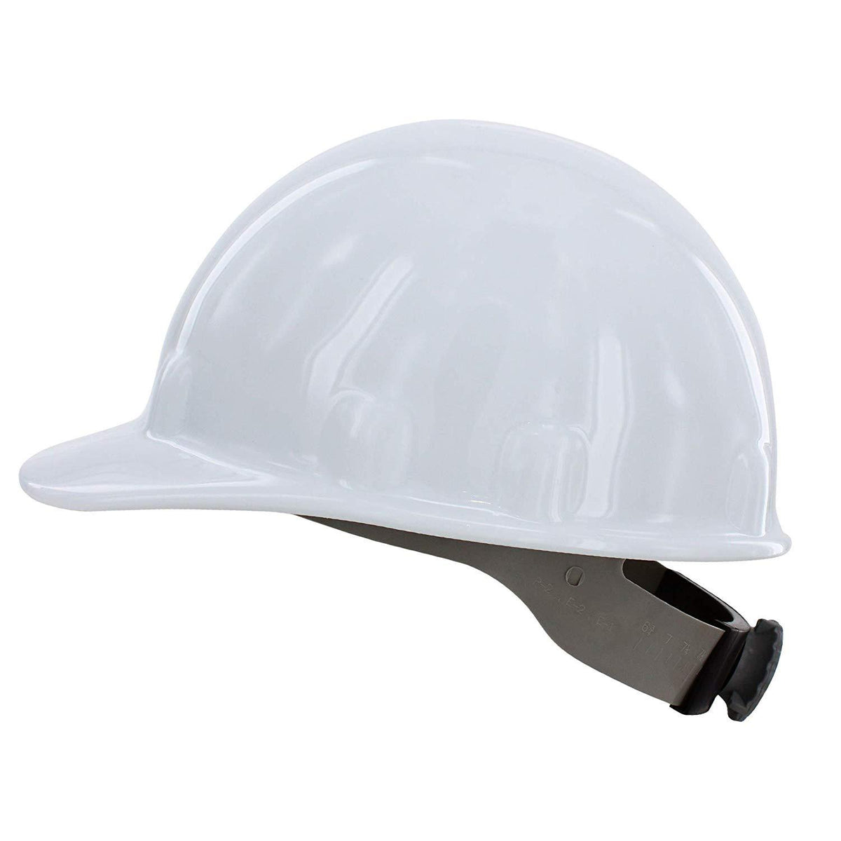 Fibre-Metal SuperEight Thermoplastic Cap-Style Hard Hat with 8-Point R ...