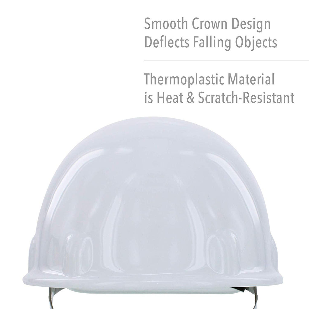 Head and Face Protection — ASA Safety Supply