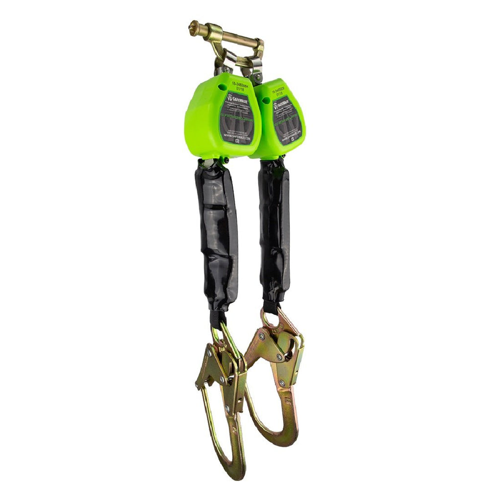 Confined Space Entry — ASA Safety Supply