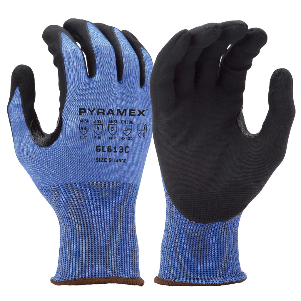Hand Protection — ASA Safety Supply