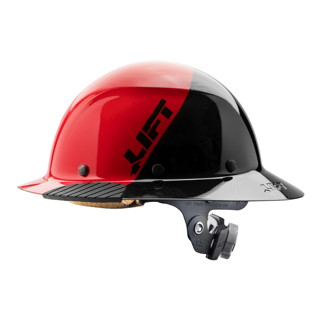 Head and Face Protection — ASA Safety Supply