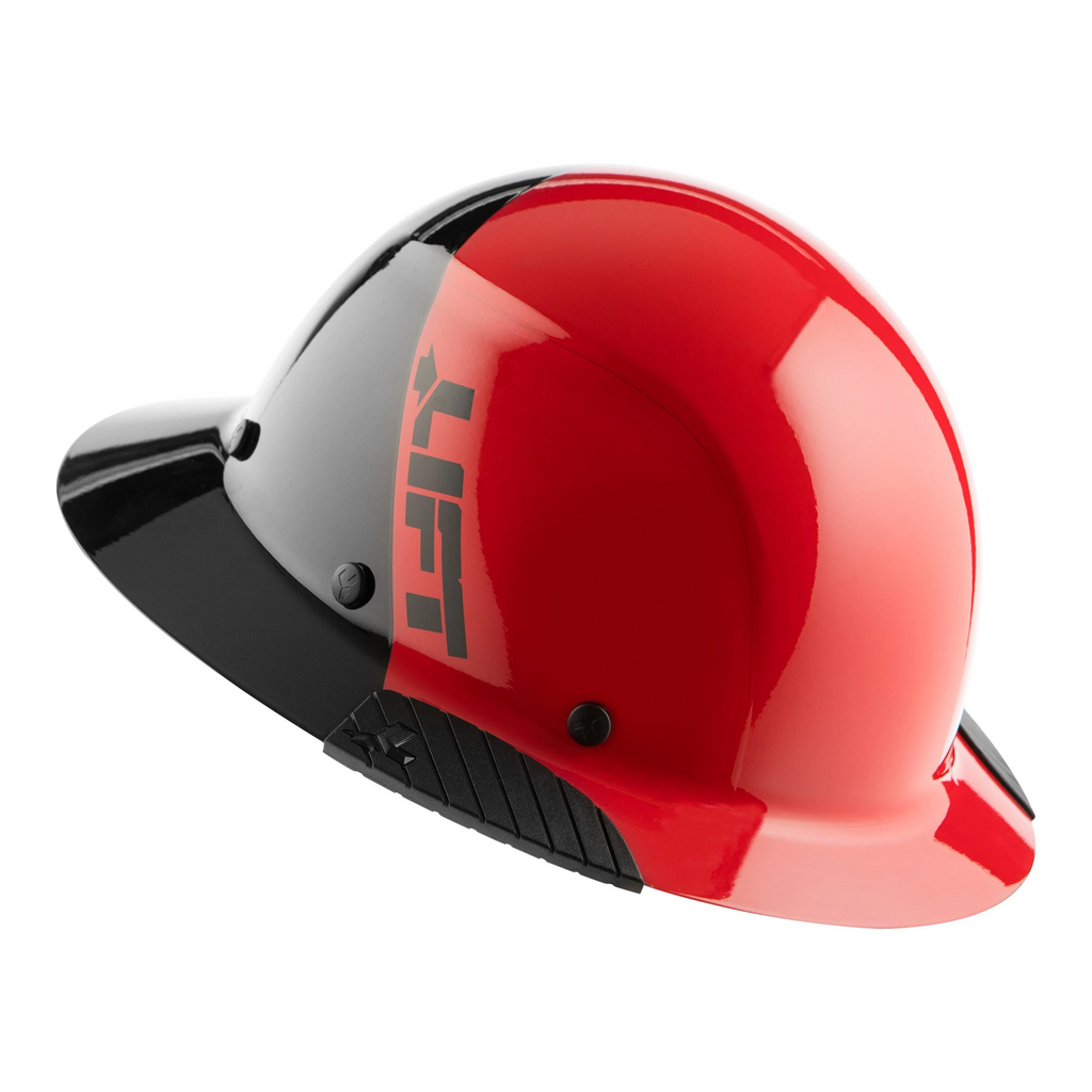 Head and Face Protection — ASA Safety Supply
