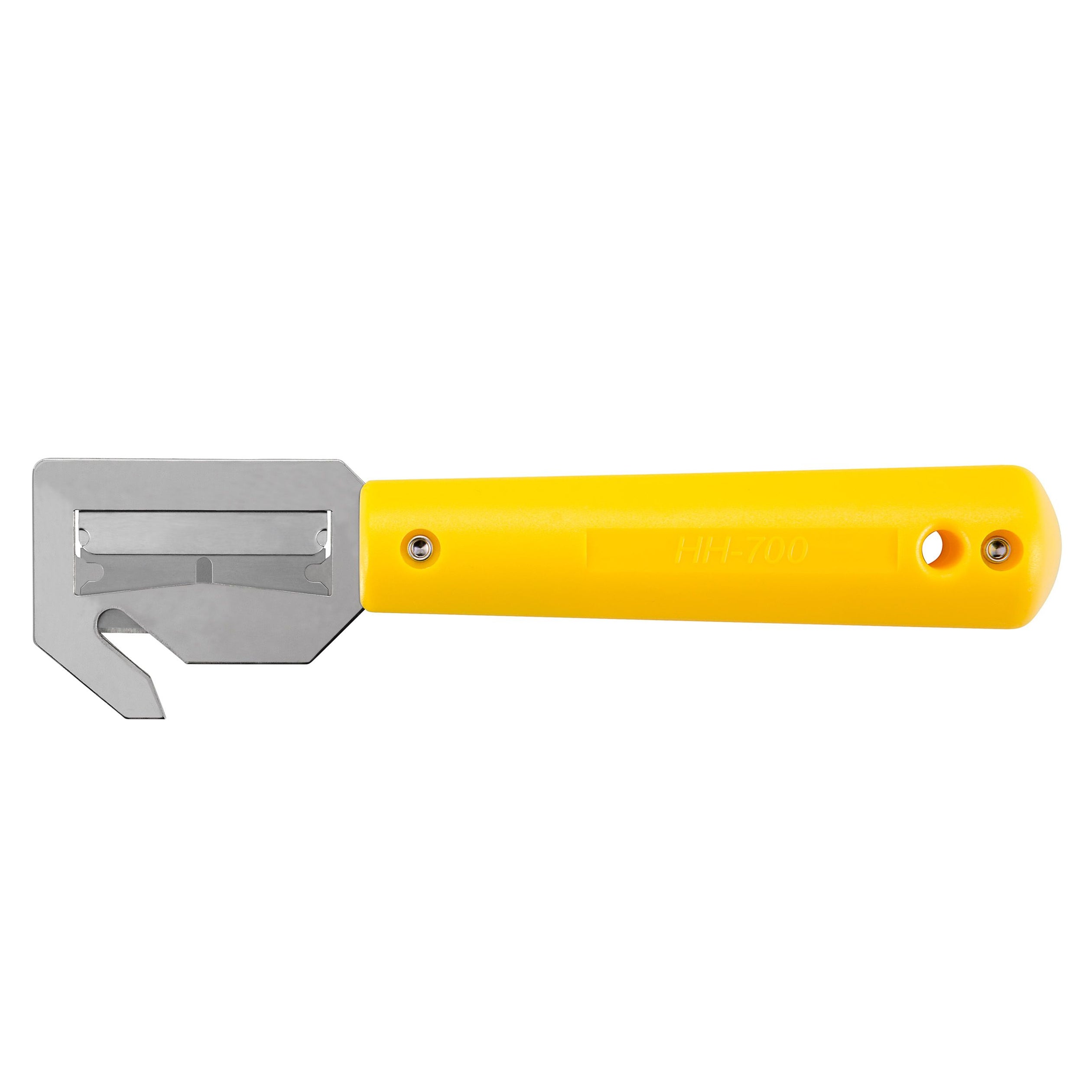 Pacific Handy Cutter HH-700 Banding and Strapping Cutter — ASA Safety ...