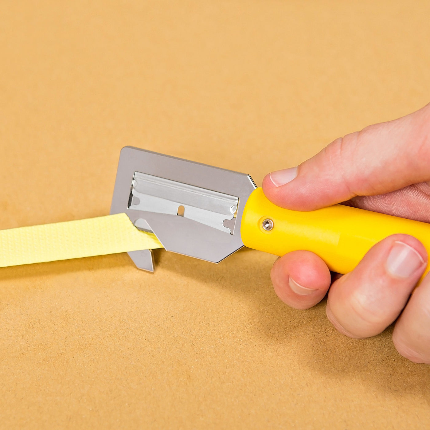 Pacific Handy Cutter HH-700 Banding and Strapping Cutter — ASA Safety ...