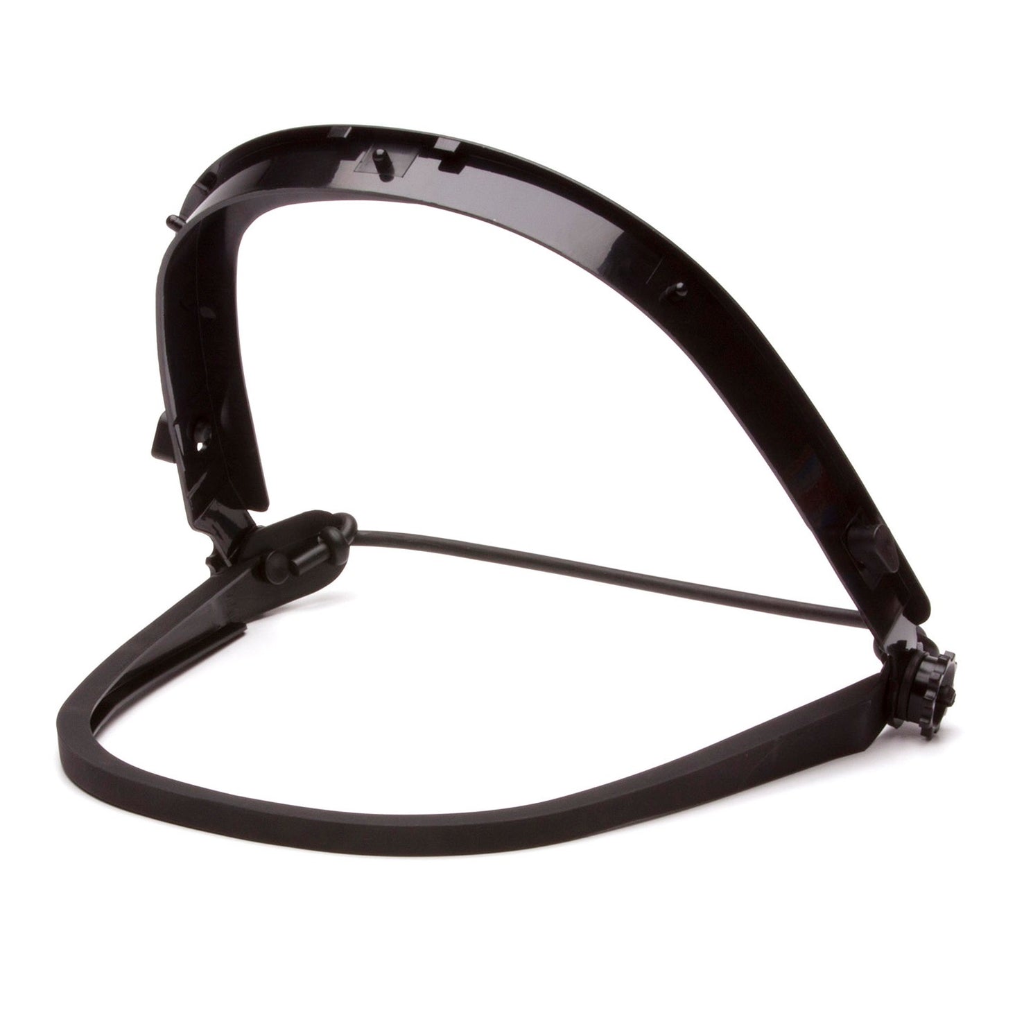 Head and Face Protection — ASA Safety Supply