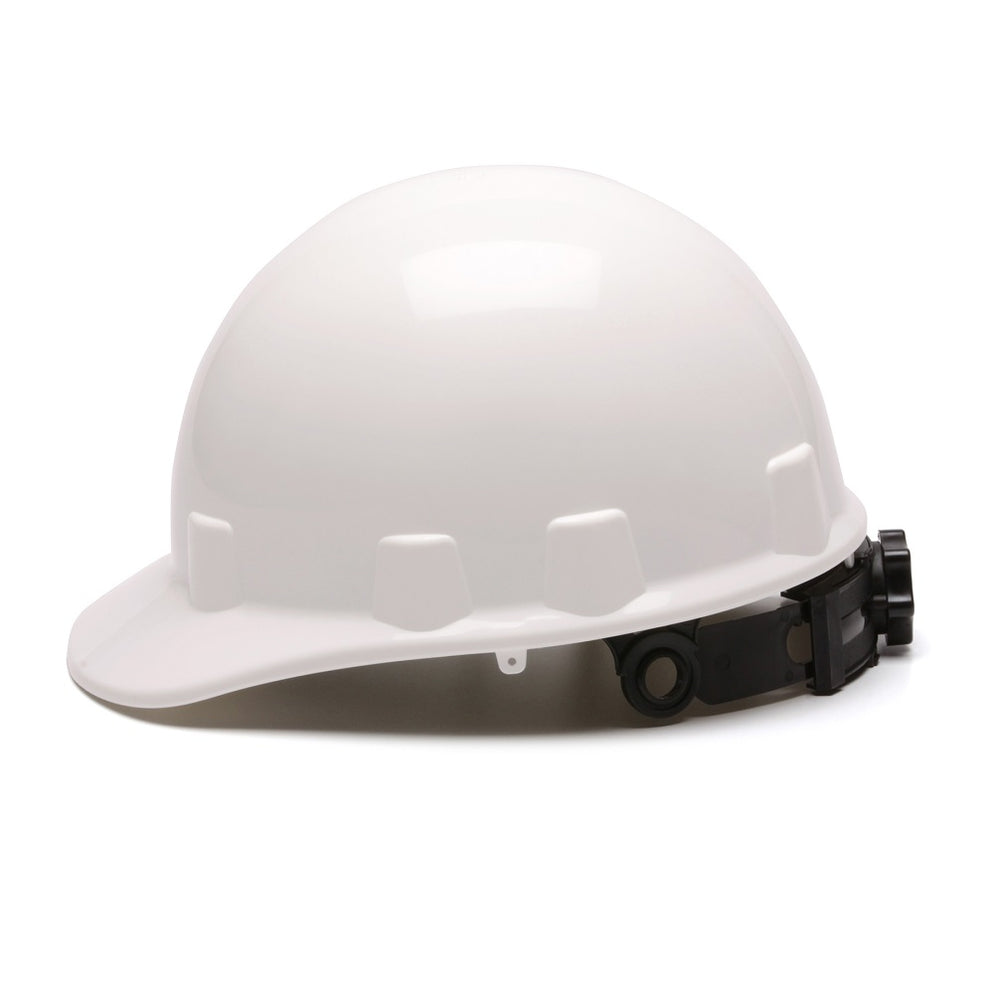 Pyramex SL Series Sleek Shell Hard Hat — ASA Safety Supply