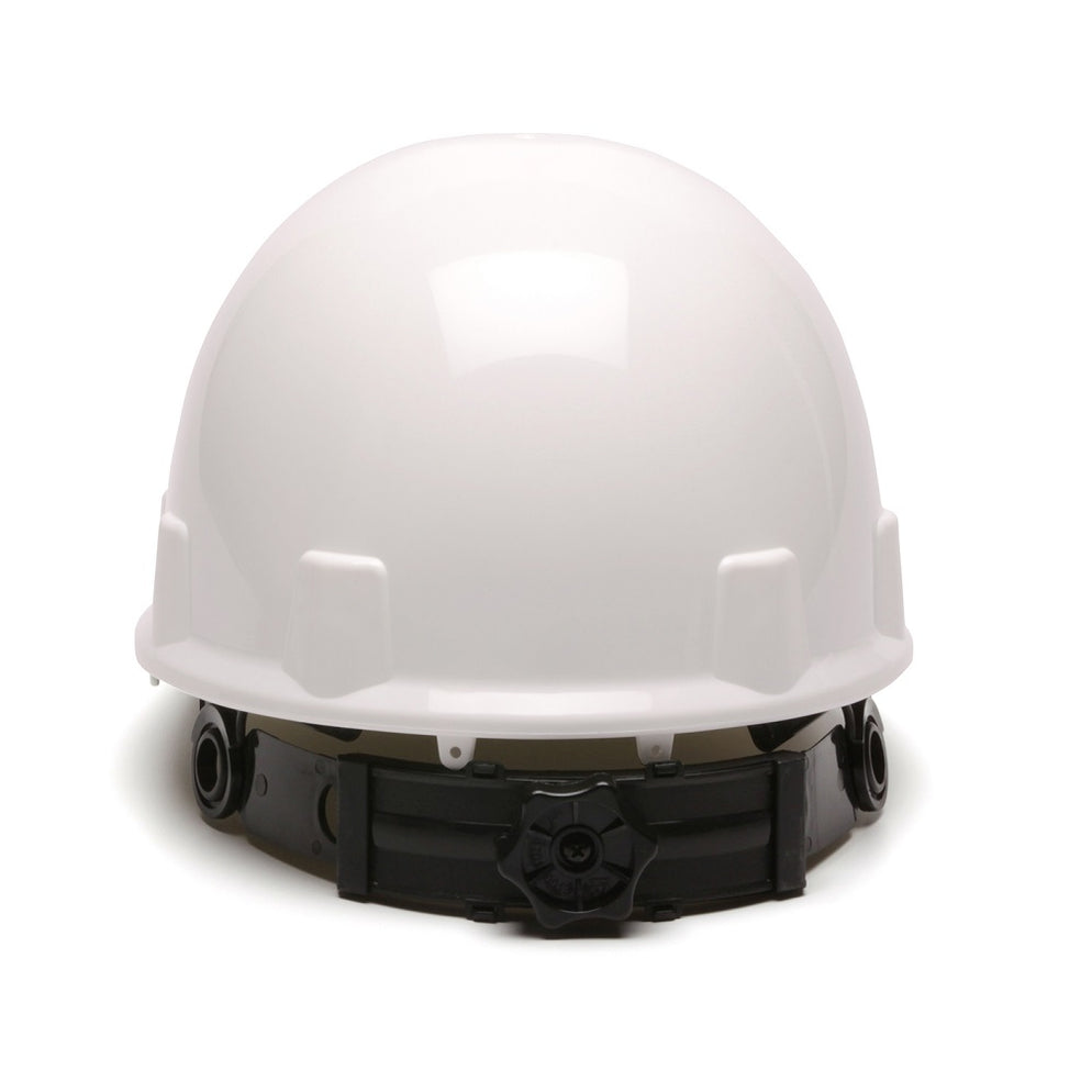 Pyramex SL Series Sleek Shell Hard Hat — ASA Safety Supply