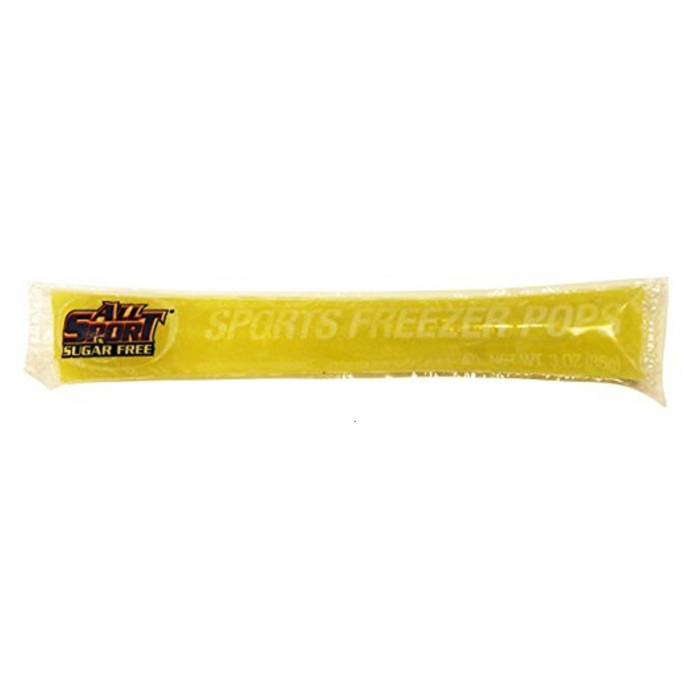 All Sport Hydration Freezer Pops, Variety Pack 3 Ounce (Case of 144 ...