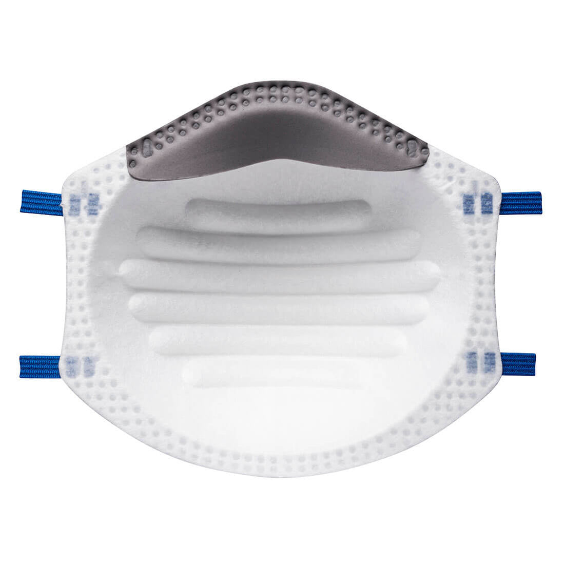 Portwest N95 Particulate Cup Respirator, P20 (20 Masks per Box) — ASA ...