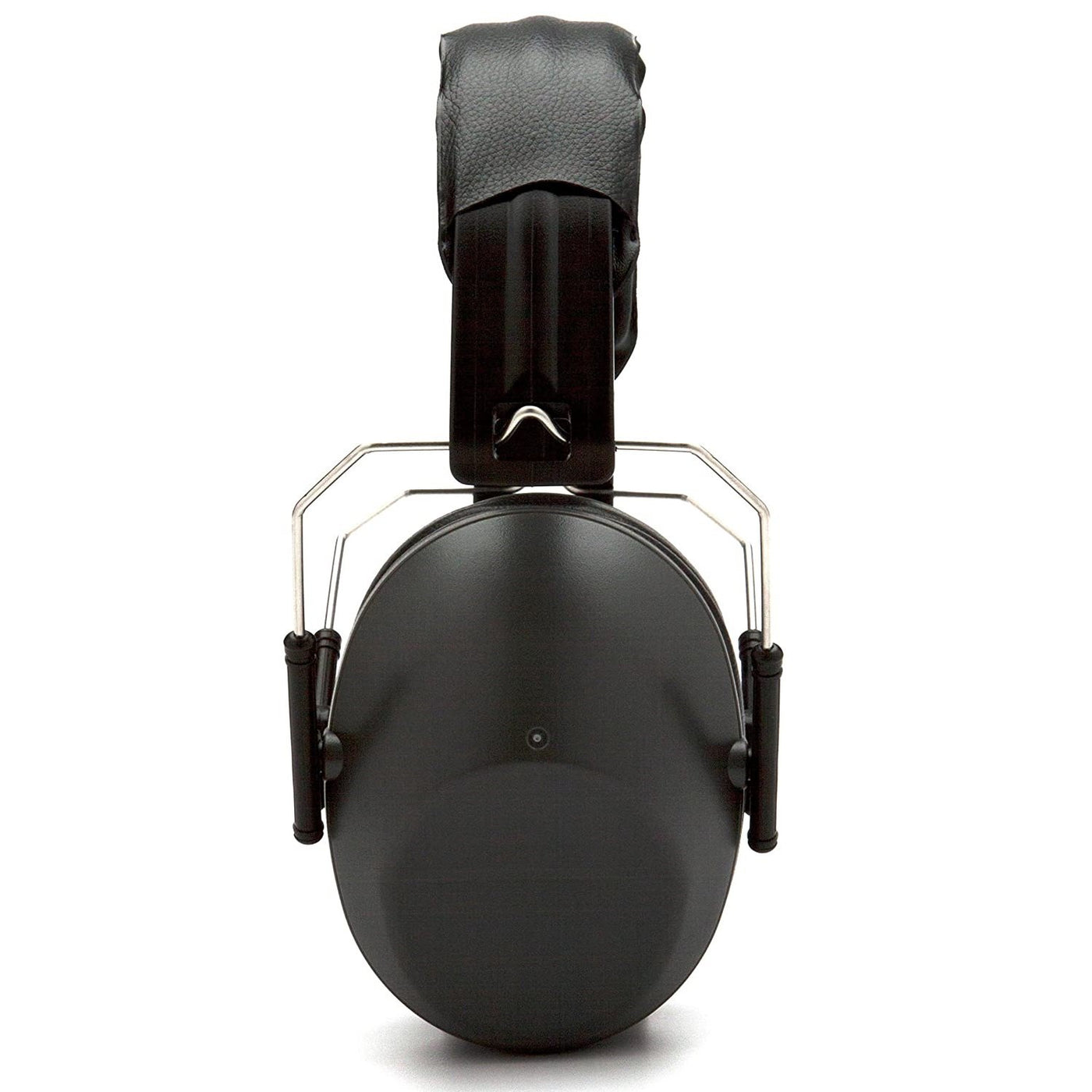 PM9010 Folding Earmuff, Low Profile Design, Soft Foam Ear Cups, NRR (N ...