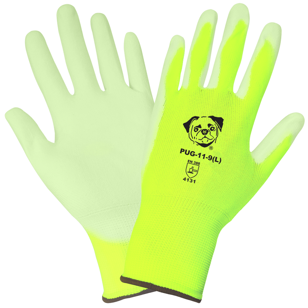 Hand Protection — ASA Safety Supply