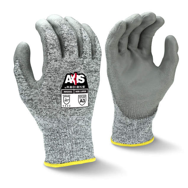 Hand Protection — ASA Safety Supply