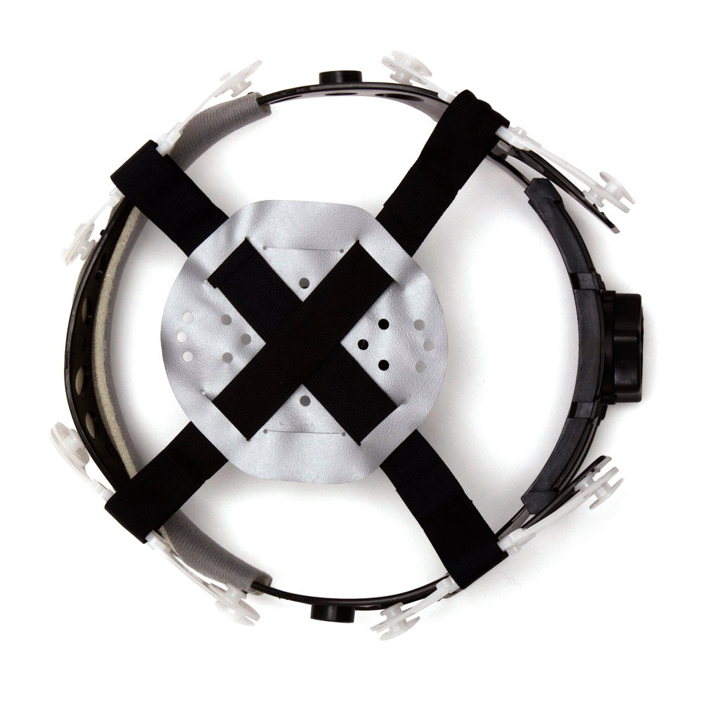 Pyramex Sleek Shell Replacement Suspension — ASA Safety Supply