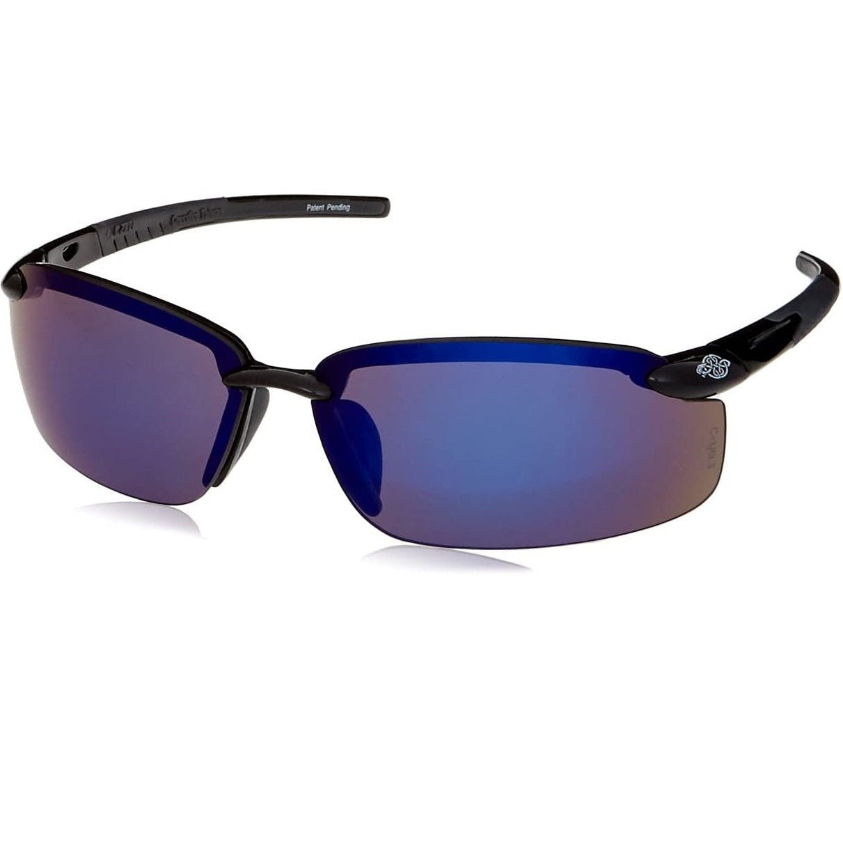 Crossfire ES5 Ultra Light Premium Safety Glasses — ASA Safety Supply